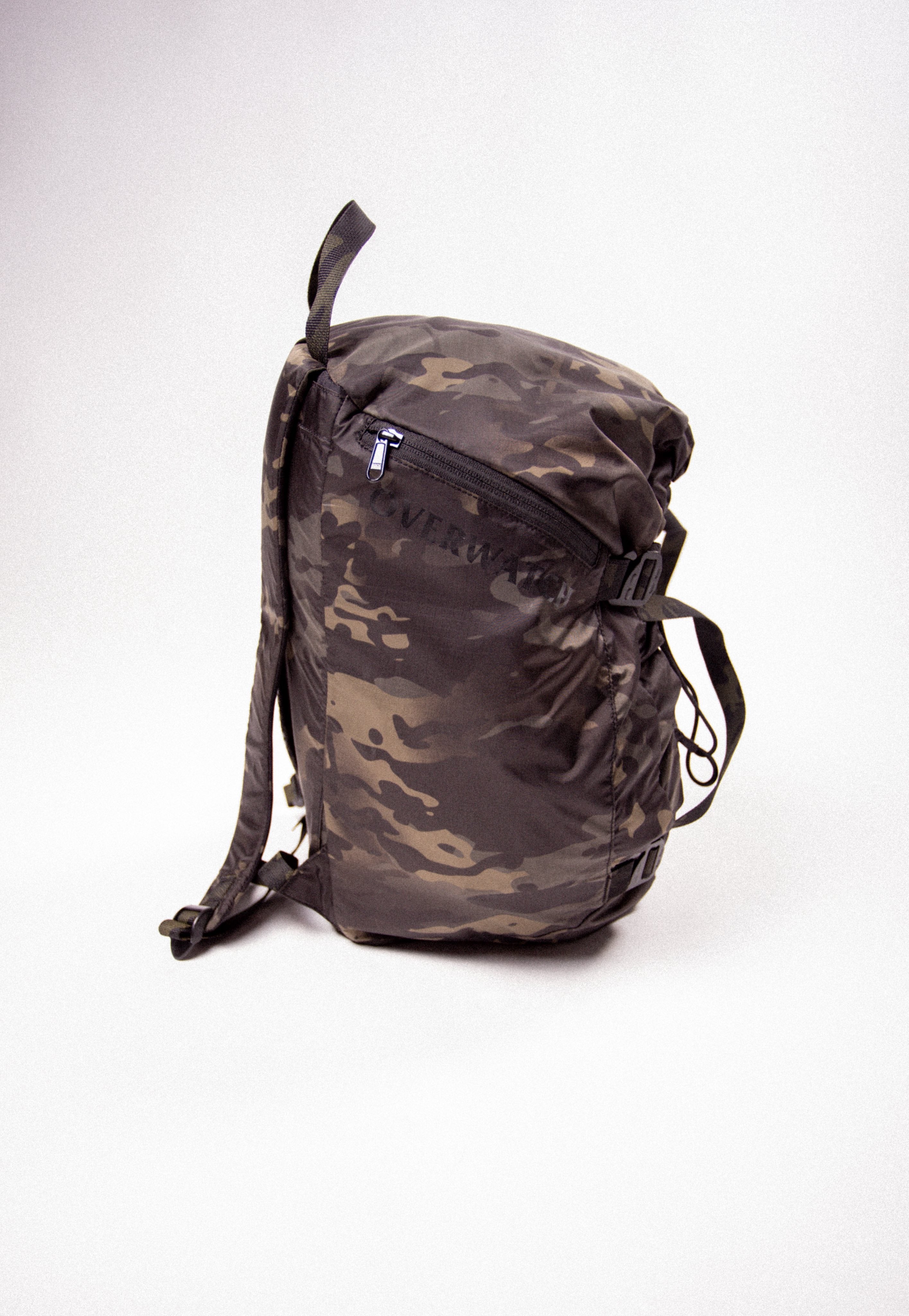 NOC OVERWATCH BAG // – Andronika Collective
